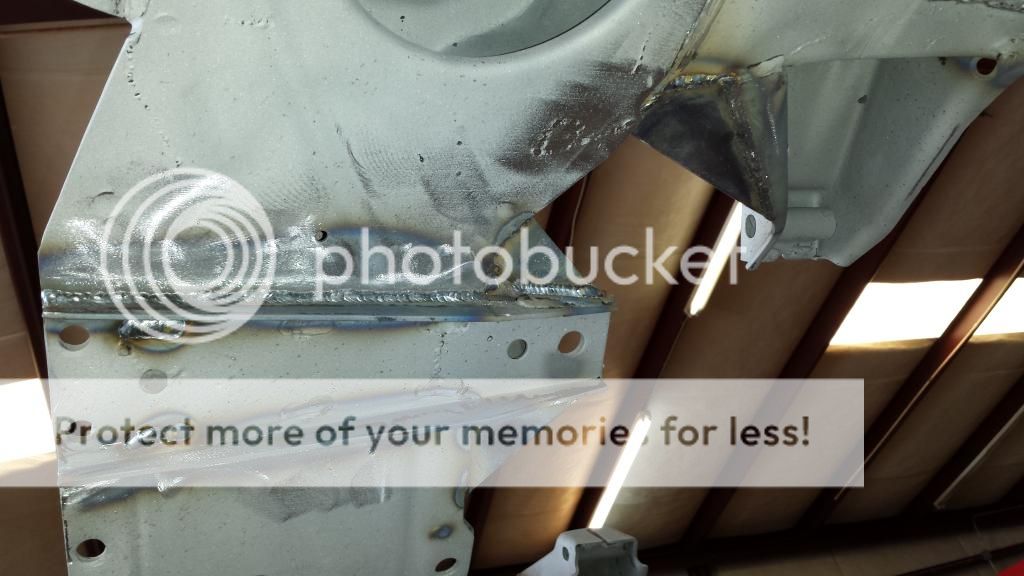 Frame Welded Chevy Power Book - CorvetteForum - Chevrolet Corvette ...