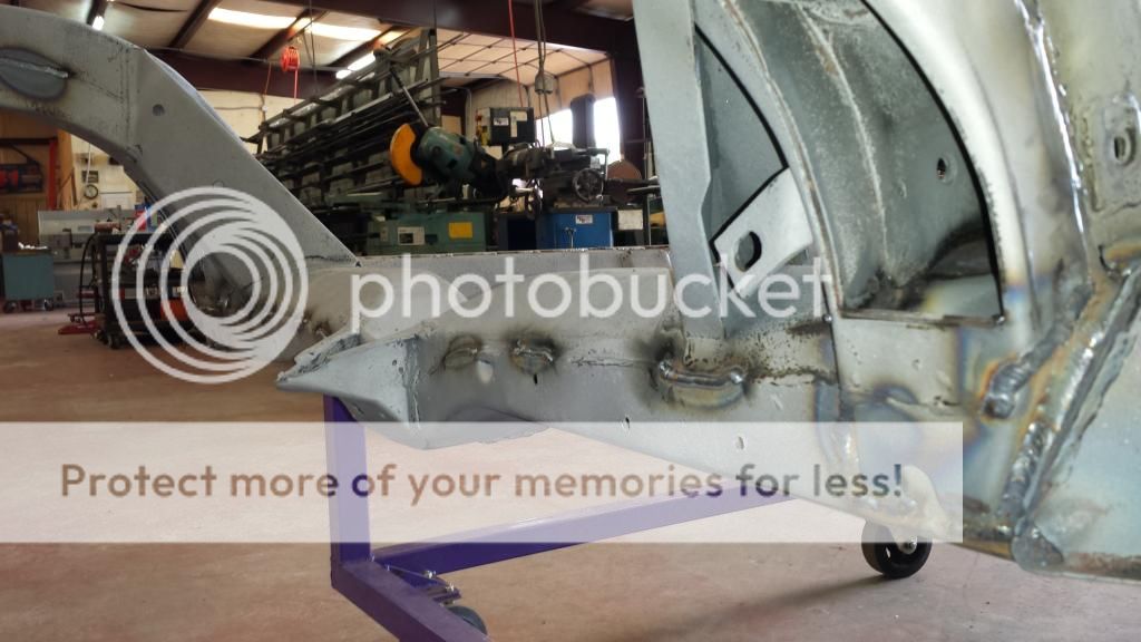 Frame Welded Chevy Power Book - CorvetteForum - Chevrolet Corvette ...