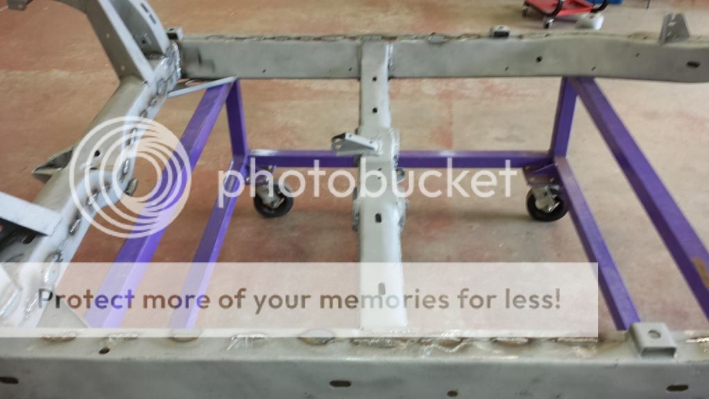 Frame Welded Chevy Power Book - CorvetteForum - Chevrolet Corvette ...