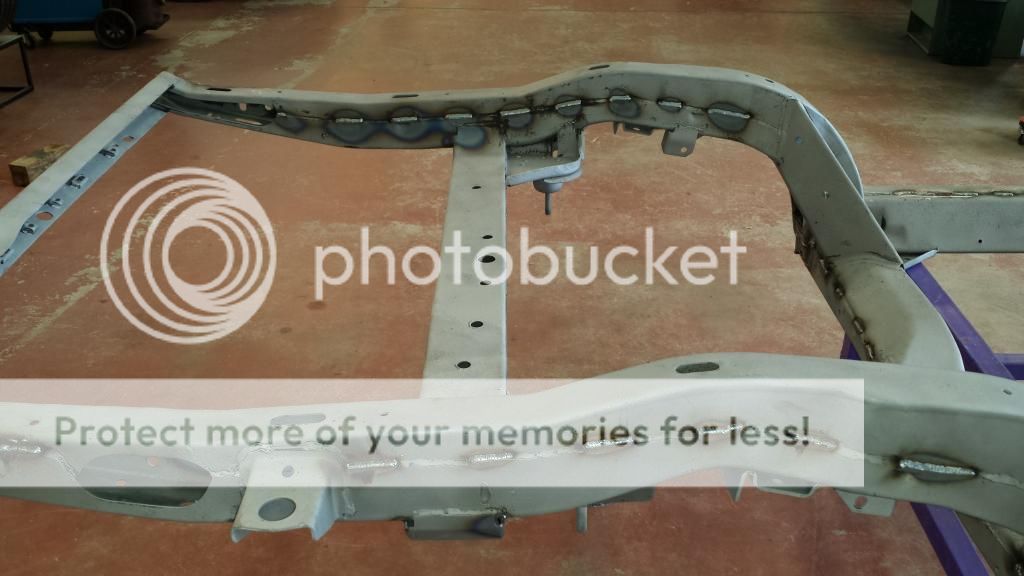 Frame Welded Chevy Power Book - CorvetteForum - Chevrolet Corvette ...