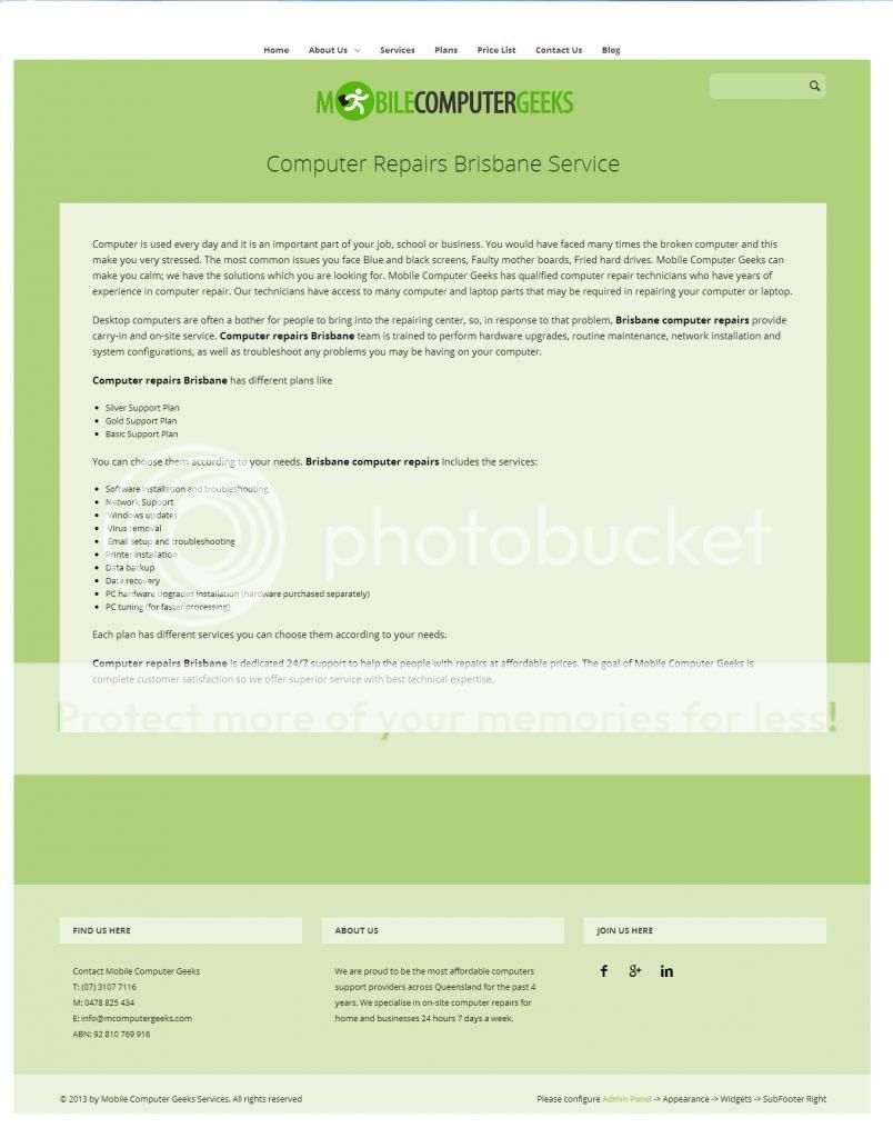 Remote Computer Repair Service Is a Right Decision | tresalanghameaf