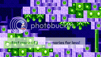 My Custom Sonic/Other Mock Up/Sprites Collection & Extras - Fan ...