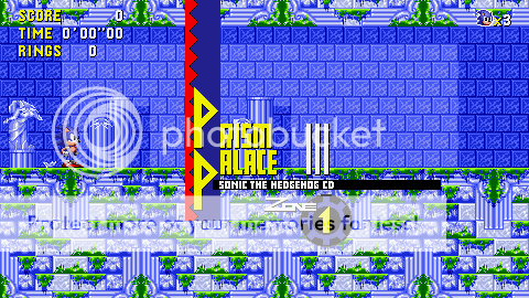 My Custom Sonic/Other Mock Up/Sprites Collection & Extras - Fan ...