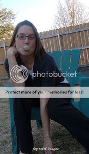 Kind Kindred : Brandi : Joy Rebel Diaries - Kind Over Matter