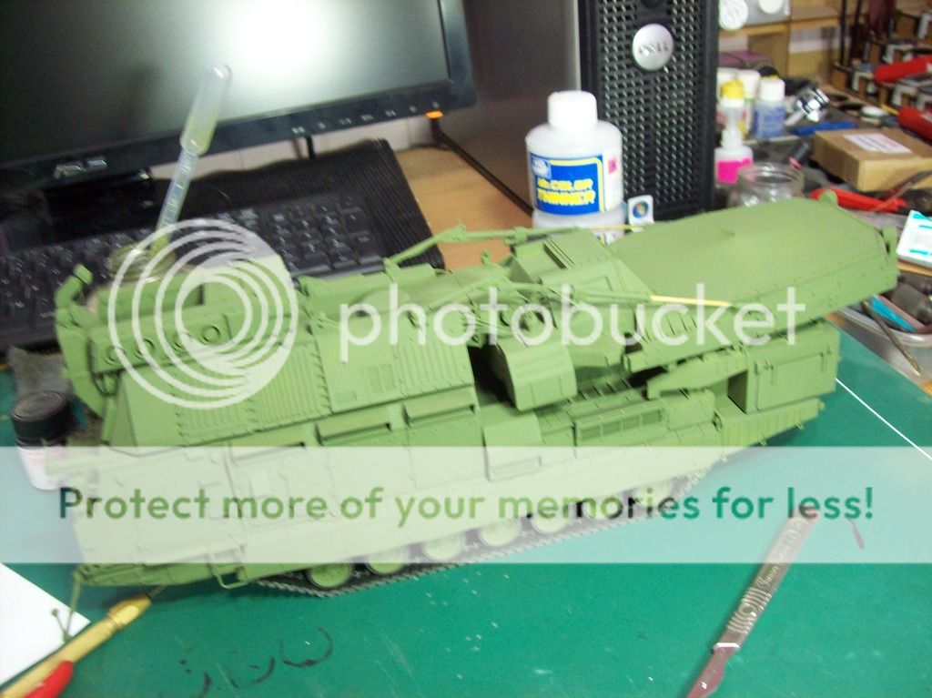 : 9s19 Imbir Sector Surveillance Radar - Page 10 - PlasticPanzers.com Forum