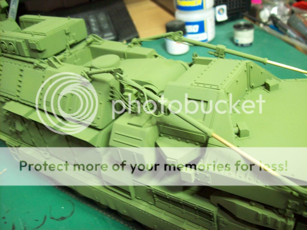 : 9s19 Imbir Sector Surveillance Radar - Page 10 - PlasticPanzers.com Forum