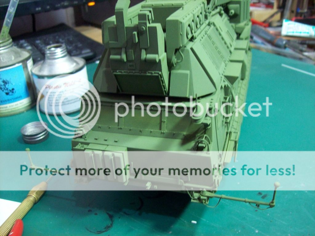 : 9s19 Imbir Sector Surveillance Radar - Page 10 - PlasticPanzers.com Forum