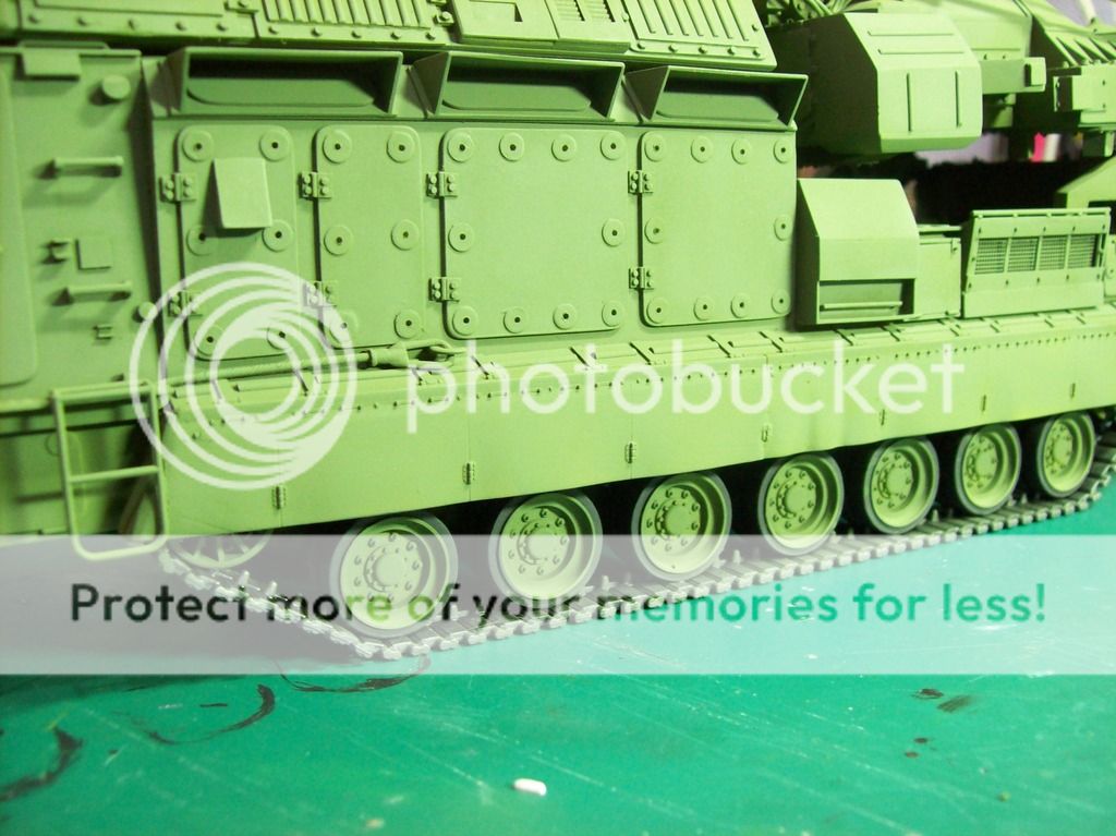 : 9s19 Imbir Sector Surveillance Radar - Page 10 - PlasticPanzers.com Forum