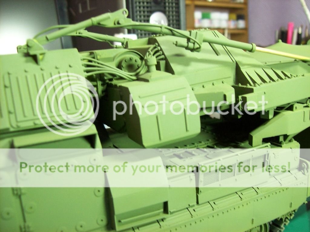 : 9s19 Imbir Sector Surveillance Radar - Page 10 - PlasticPanzers.com Forum