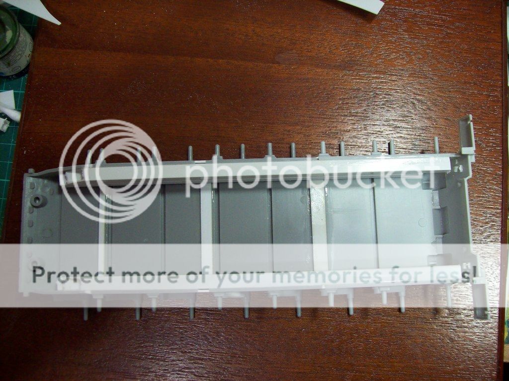 : 9s19 Imbir Sector Surveillance Radar - PlasticPanzers.com Forum