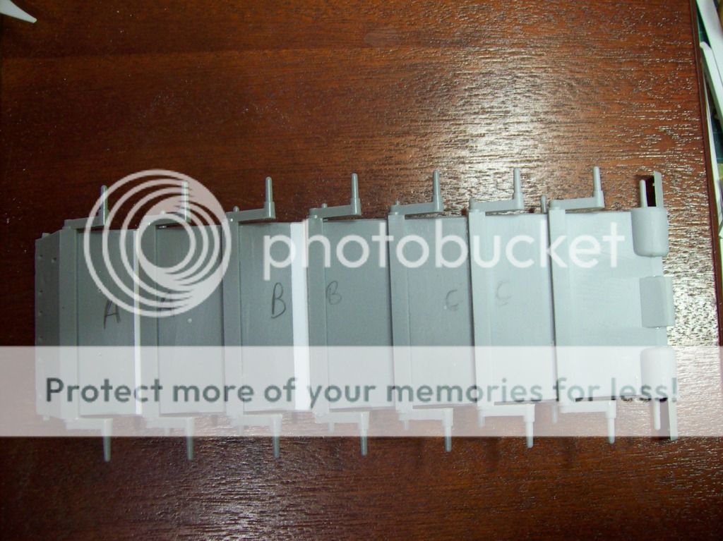 : 9s19 Imbir Sector Surveillance Radar - PlasticPanzers.com Forum