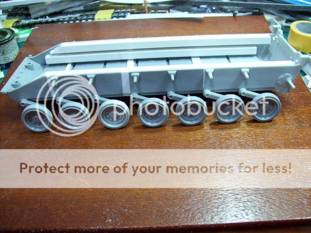 : 9s19 Imbir Sector Surveillance Radar - PlasticPanzers.com Forum