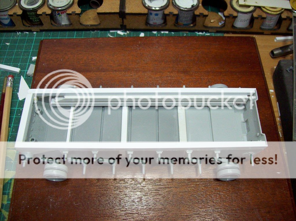 : 9s19 Imbir Sector Surveillance Radar - PlasticPanzers.com Forum