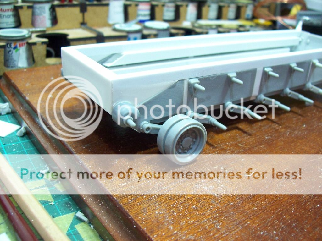 : 9s19 Imbir Sector Surveillance Radar - PlasticPanzers.com Forum