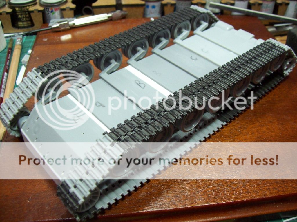 : 9s19 Imbir Sector Surveillance Radar - Page 2 - PlasticPanzers.com Forum