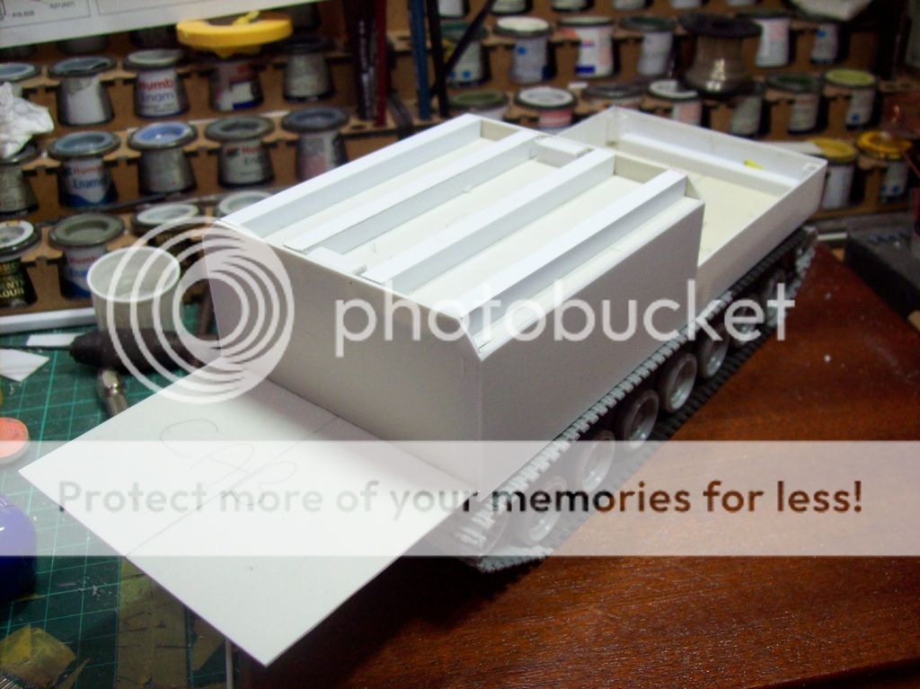 : 9s19 Imbir Sector Surveillance Radar - Page 2 - PlasticPanzers.com Forum