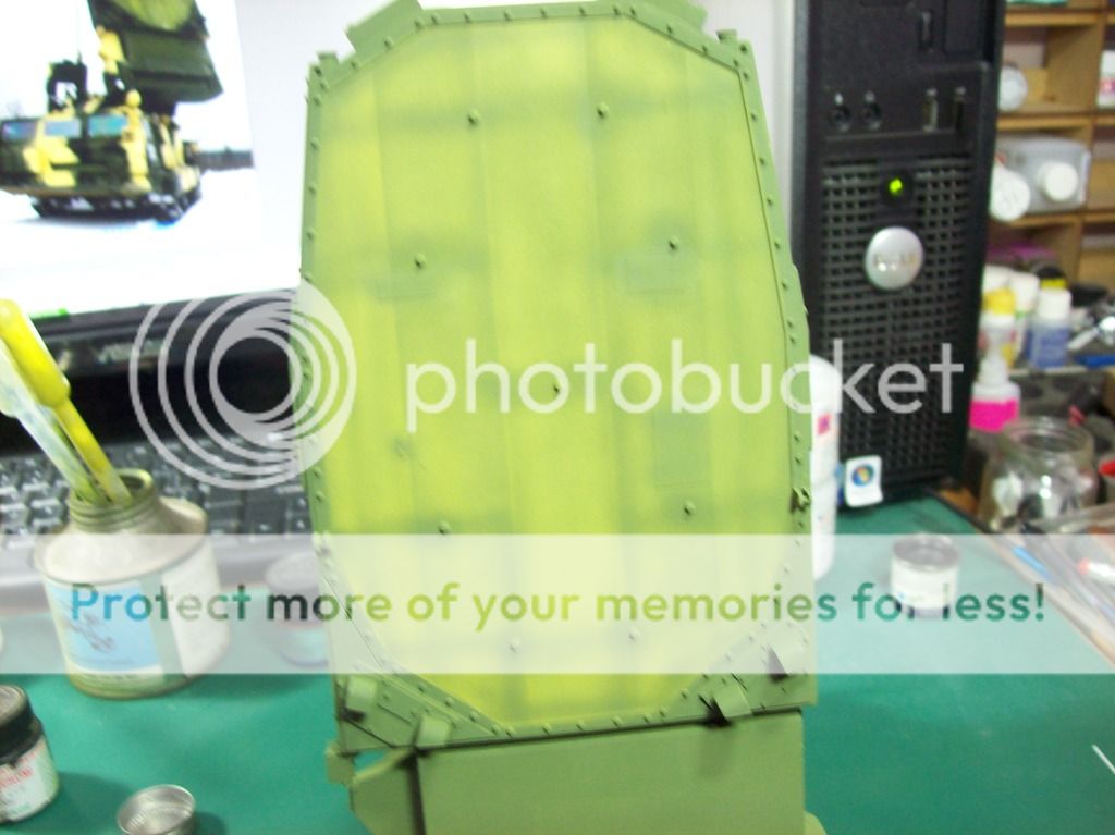 : 9s19 Imbir Sector Surveillance Radar - Page 10 - PlasticPanzers.com Forum