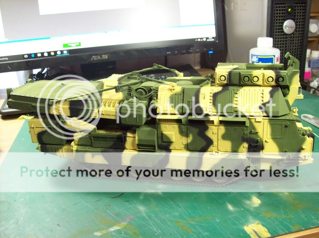 : 9s19 Imbir Sector Surveillance Radar - Page 10 - PlasticPanzers.com Forum