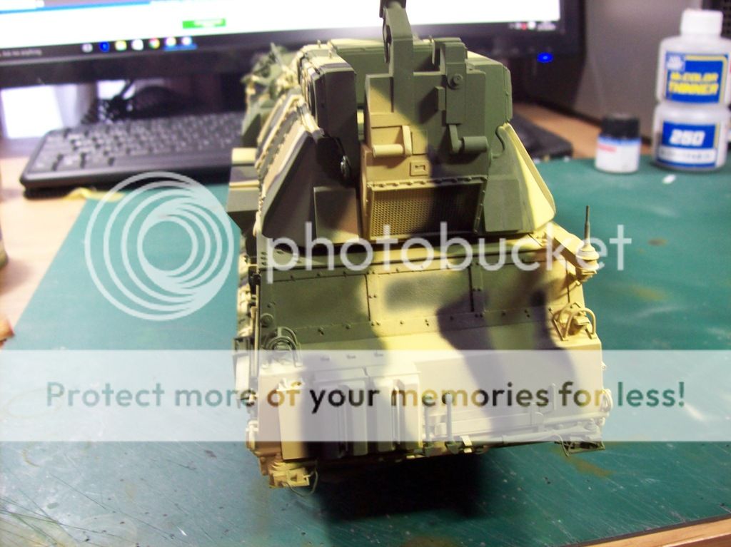 : 9s19 Imbir Sector Surveillance Radar - Page 10 - PlasticPanzers.com Forum