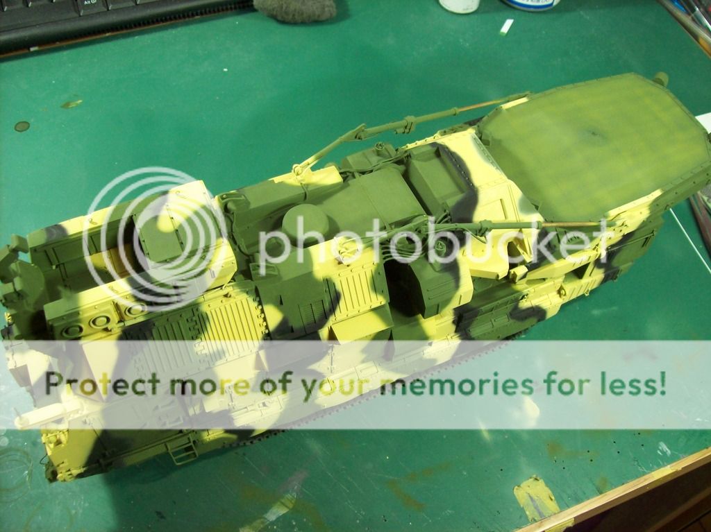 : 9s19 Imbir Sector Surveillance Radar - Page 10 - PlasticPanzers.com Forum