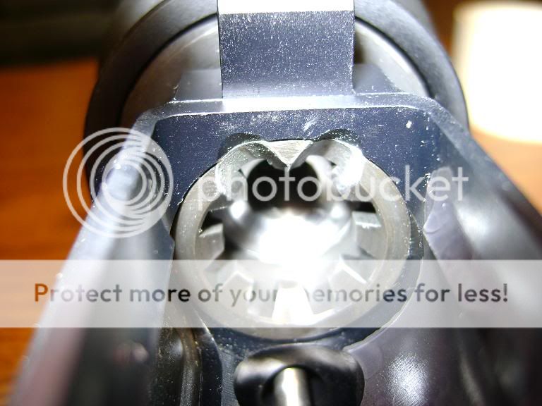 Canted FSB - What to do? > AR Discussions > AR15.COM