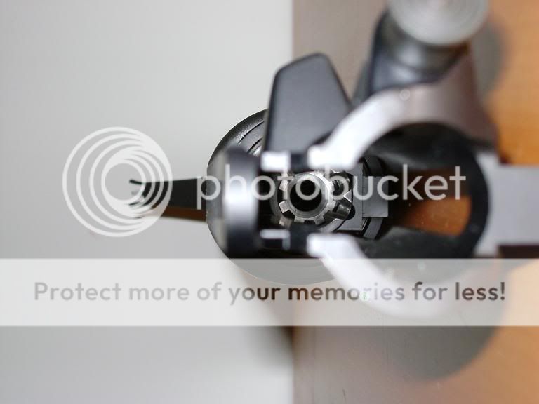 Canted FSB - What to do? > AR Discussions > AR15.COM