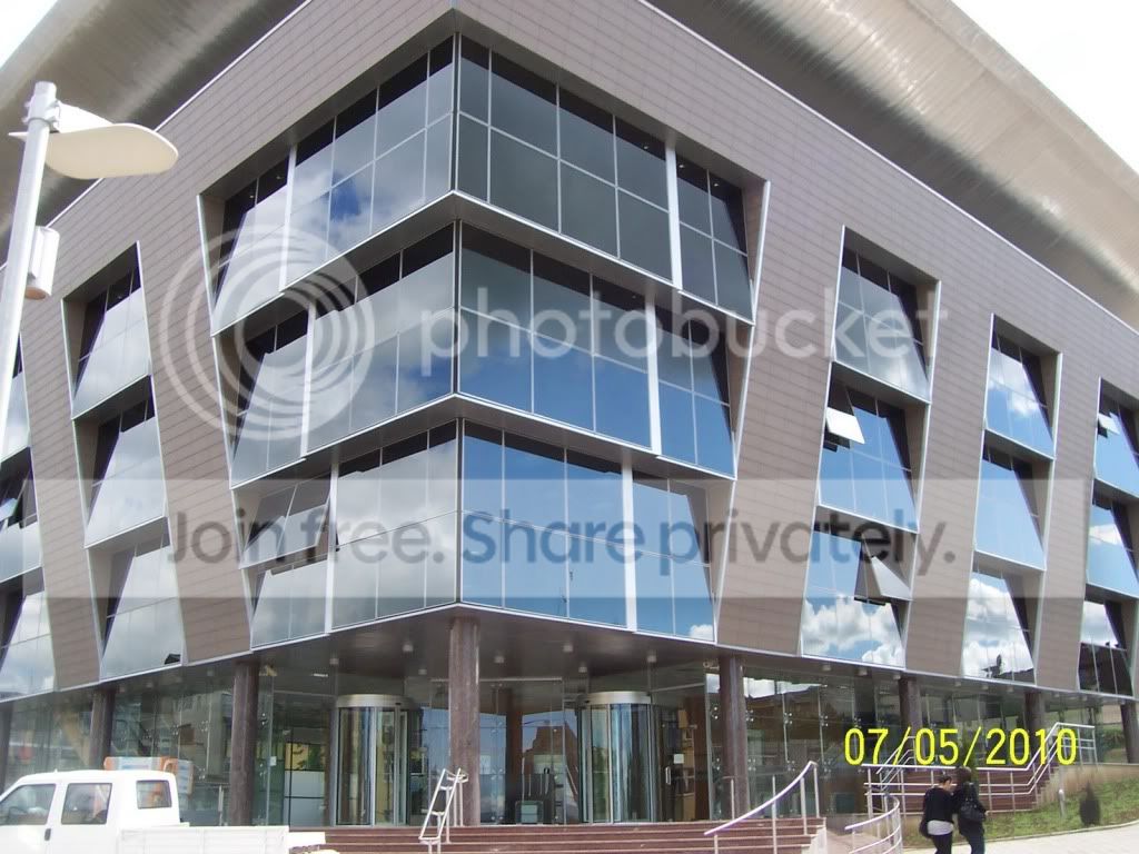 Prishtina 2012 Page 165 Skyscrapercity Forum