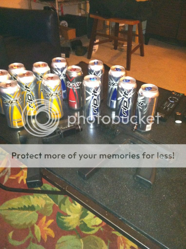 Rip It Energy Drink > Deployed! > AR15.COM