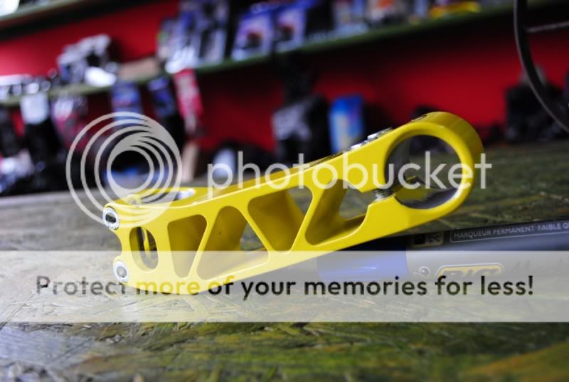 Modolo OXO CNC 6082 alloy T6 - MTB STEM | Retrobike