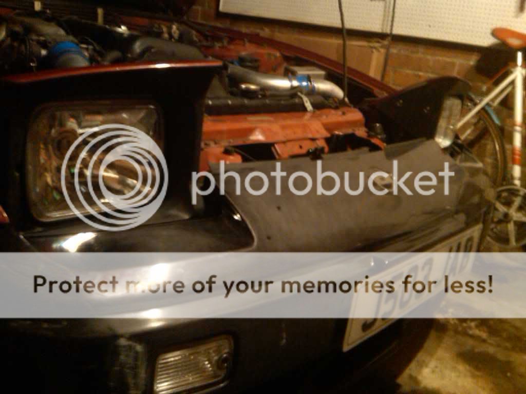 S13 200sx/180sx HID Kit & Raybrig housings | Driftworks Forum