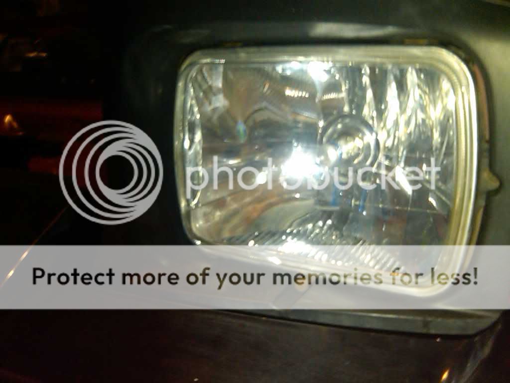 S13 200sx/180sx HID Kit & Raybrig housings | Driftworks Forum