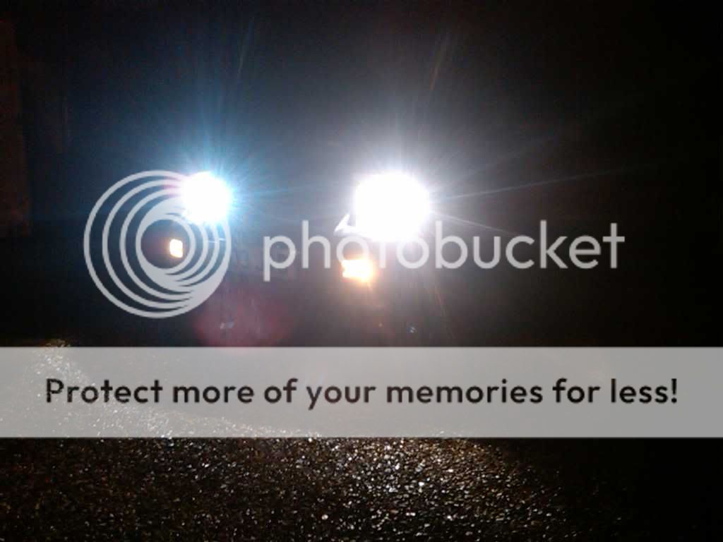 S13 200sx/180sx HID Kit & Raybrig housings | Driftworks Forum