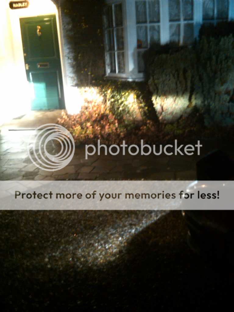 S13 200sx/180sx HID Kit & Raybrig housings | Driftworks Forum