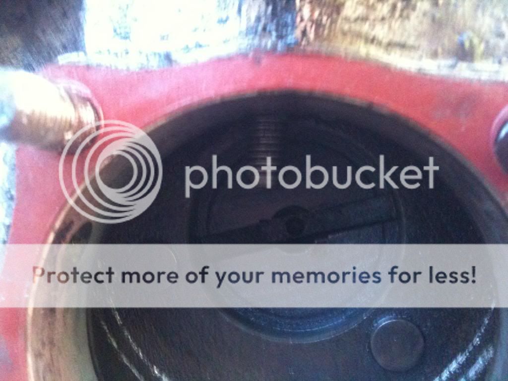 TheSamba.com :: HBB Off-Road - View topic - My Rebuild