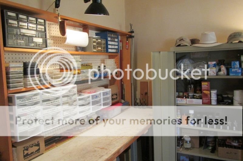 2016 Tackle Room - Fishing Tackle - Bass Fishing Forums