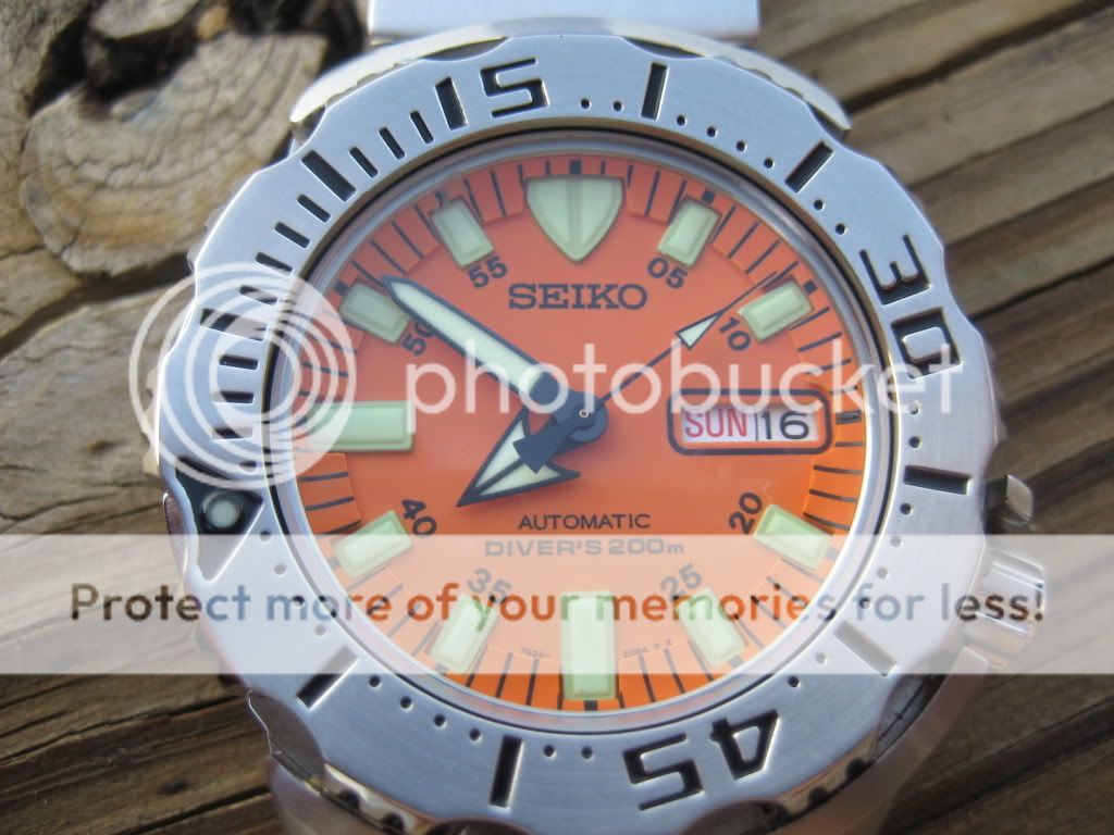 Monster Trip | WatchUSeek Watch Forums