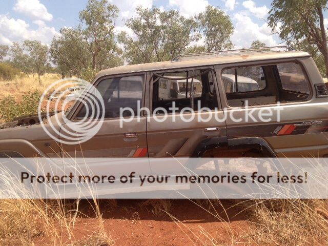 HJ61 12HT Build Up - The Grub | IH8MUD.com Forum | Toyota, Lexus & Off ...