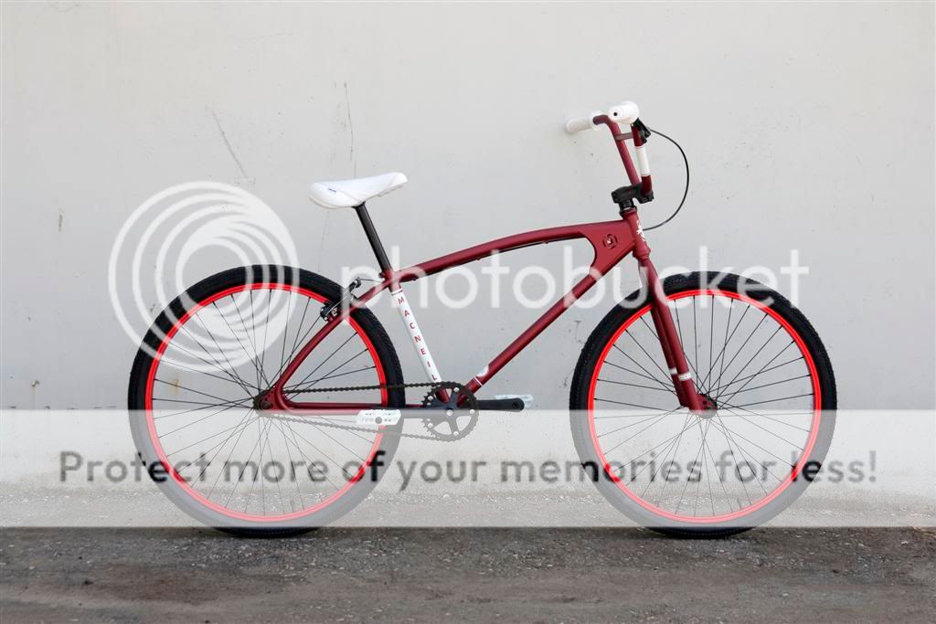 26" BMX Cruiser Thread- Let's see 'em - BMXmuseum.com Forums