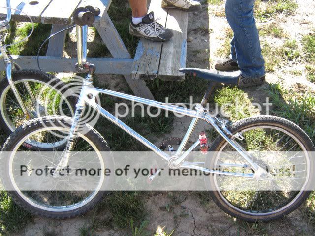Couple pics from Milton BMX oldschool show - BMXmuseum.com Forums