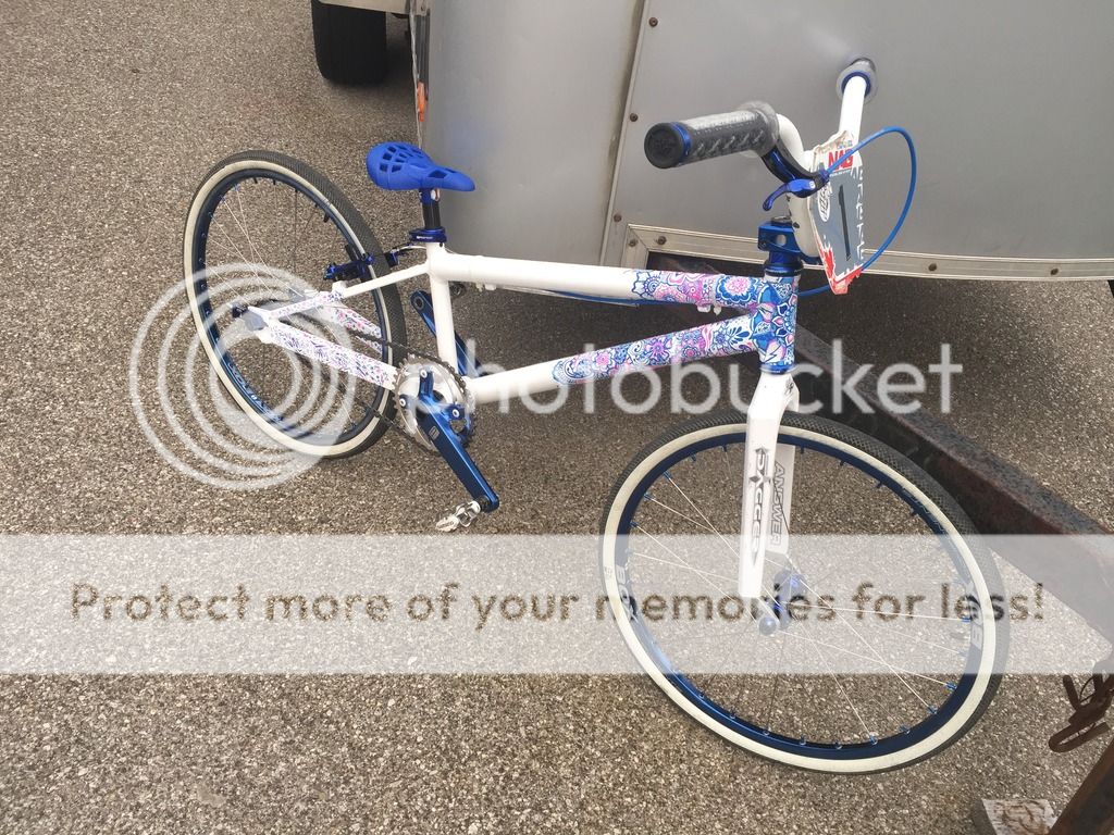 Sharpie work on a frame - BMXmuseum.com Forums