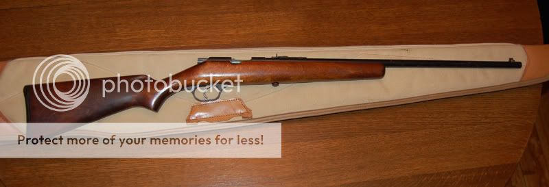 Stevens 52B?? What is this?? | Rimfire Central Firearm Forum