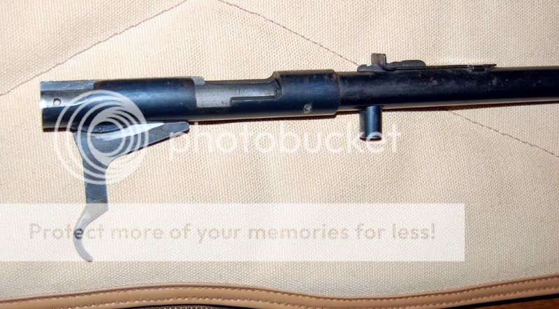 Stevens 52B?? What is this?? | Rimfire Central Firearm Forum
