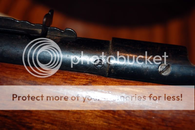 Stevens 52B?? What is this?? | Rimfire Central Firearm Forum